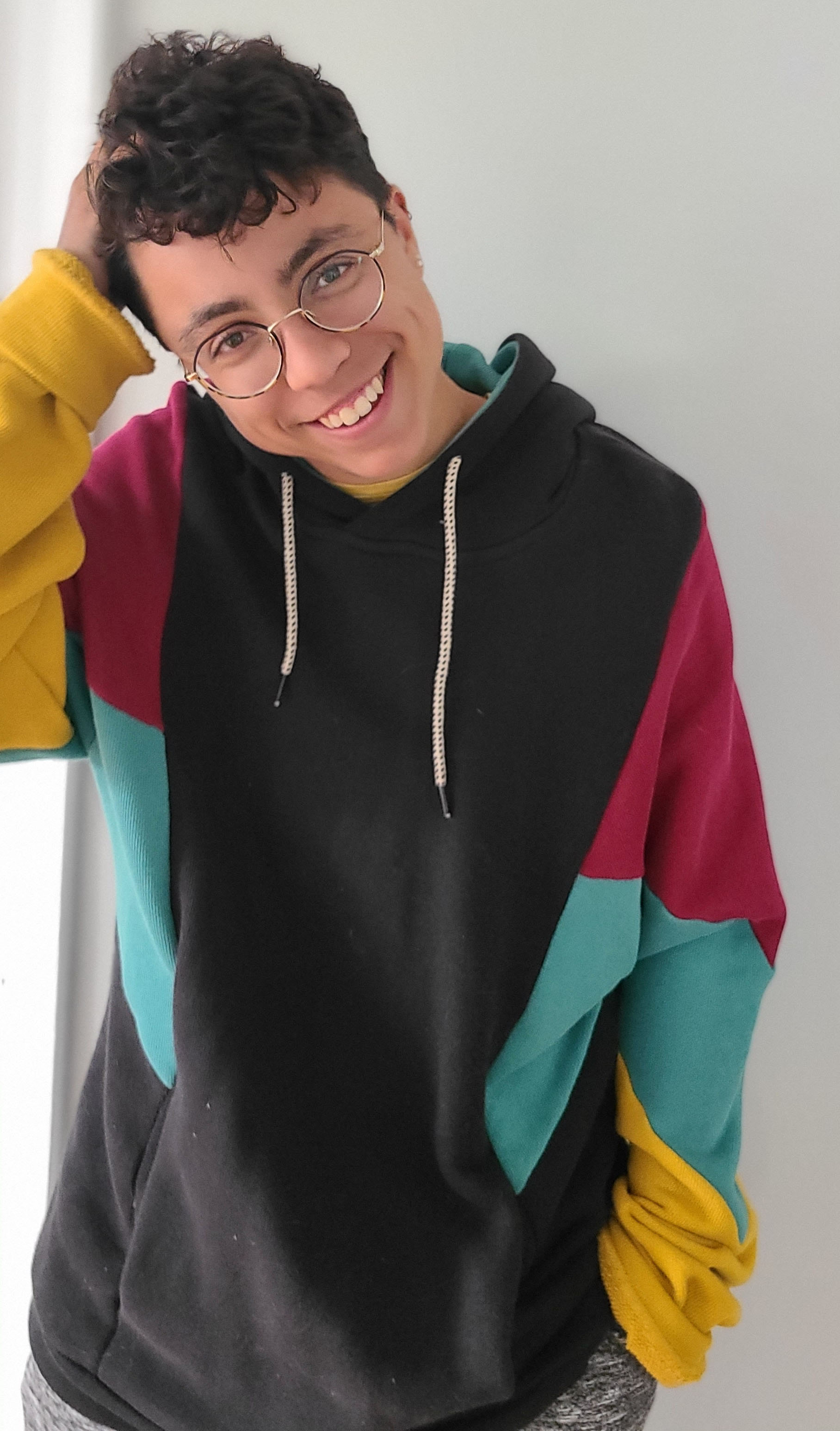 El Interviews Mylo: Part 1 – elwilson